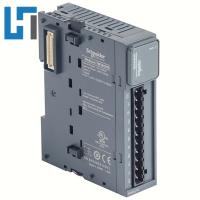 China TM3AI2HG Schneider Plc Module TM3 High Precision Analog Inputs 24V DC for sale
