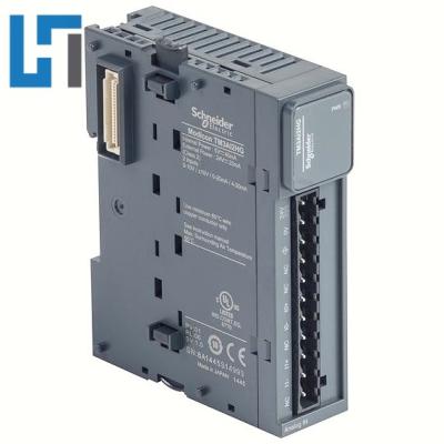 China TM3AI2HG Schneider Plc Module TM3 High Precision Analog Inputs 24V DC for sale
