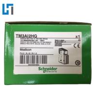 China TM3AI2HG Schneider Plc Module TM3 High Precision Analog Inputs 24V DC for sale