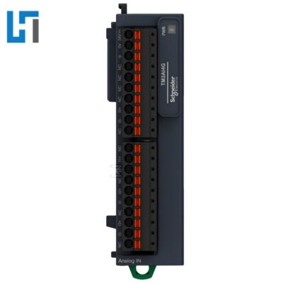 China TM3AI4G Schneider Plc Controller Analog Input Module TM3 for sale