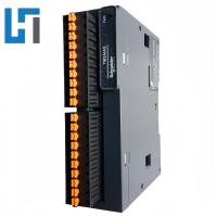 China TM3AI4G Schneider Plc Controller Analog Input Module TM3 for sale