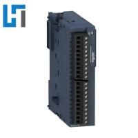 China TM3AI8G Modicon TM3 Schneider Plc Analog Input Module 24V DC for sale