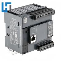 China TM221C16R Schneider Programmable Controller New Original Plc Programming Controller Module for sale