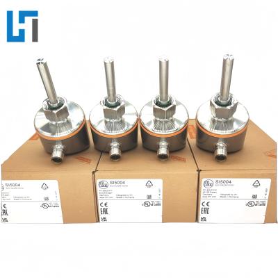 China SI5004 IFM Flow Sensor New Original  Plc Programming Controller Module for sale