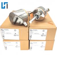 China SI5004 IFM Flow Sensor New Original  Plc Programming Controller Module for sale