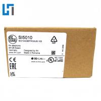China SI5010 IFM Flow Sensor New Original  Plc Programming Controller Module for sale