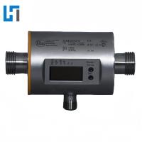 China SM6004 IFM Flow Sensor New Original  Plc Programming Controller Module for sale
