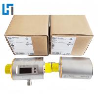 China SM6004 IFM Flow Sensor New Original  Plc Programming Controller Module for sale