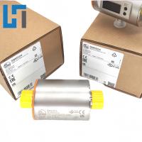 China SM6004 IFM Flow Sensor New Original  Plc Programming Controller Module for sale