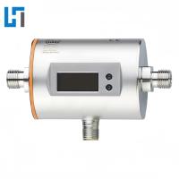 China SM6100 IFM Flow Sensor New Original  Plc Programming Controller Module for sale