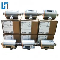 China SM6100 IFM Flow Sensor New Original  Plc Programming Controller Module for sale