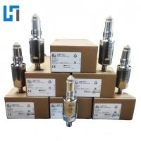 China LMT121 IFM Flow Sensor New Original  Plc Programming Controller Module for sale