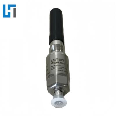 China LMT102 IFM Flow Sensor New Original  Plc Programming Controller Module for sale