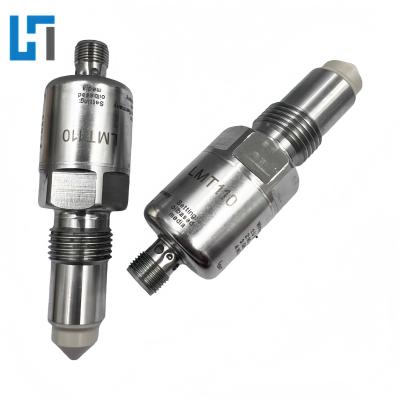 China LMT110 IFM Flow Sensor New Original  Plc Programming Controller Module for sale