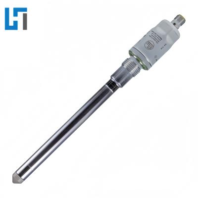 China LMT104 IFM Flow Sensor New Original  Plc Programming Controller Module for sale