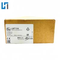 China LMT104 IFM Flow Sensor New Original  Plc Programming Controller Module for sale