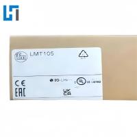 China LMT105 IFM Flow Sensor New Original  Plc Programming Controller Module for sale