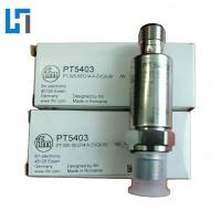 China PT5403 IFM Flow Sensor New Original  Plc Programming Controller Module for sale