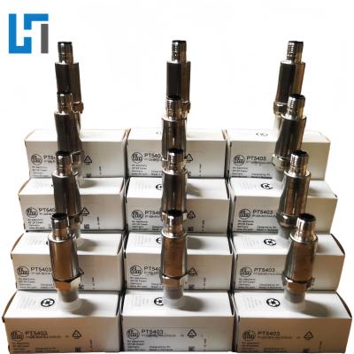 China PT5403 IFM Flow Sensor New Original  Plc Programming Controller Module for sale