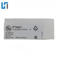 China PT5401 IFM Flow Sensor New Original  Plc Programming Controller Module for sale