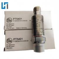 China PT5401 IFM Flow Sensor New Original  Plc Programming Controller Module for sale
