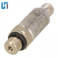 China PT5400 IFM Flow Sensor New Original  Plc Programming Controller Module for sale