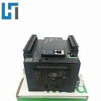 China TM221CE24U Schneider M221 controller New Original Plc Programming Controller Module for sale
