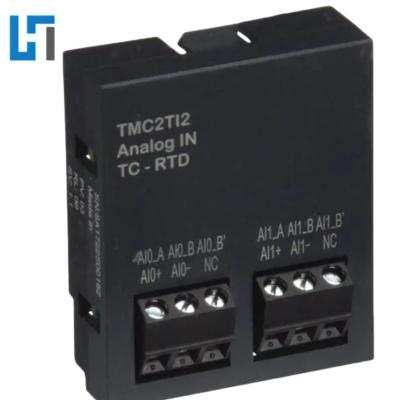 China TMC2TI2 Schneider Analog I/O Expansion Board New Original Plc Programming Controller Module for sale