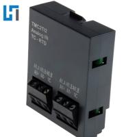 China TMC2TI2 Schneider Analog I/O Expansion Board New Original Plc Programming Controller Module for sale