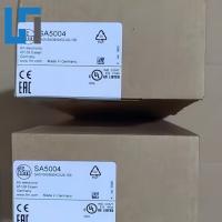China SA5004 IFM Flow Sensor New Original  Plc Programming Controller Module for sale