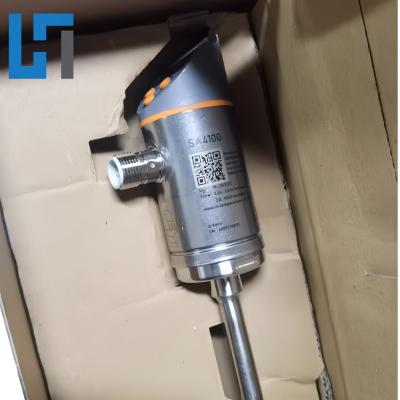 China SA4100 IFM Flow Sensor New Original  Plc Programming Controller Module for sale