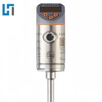 China SA4300 IFM Flow Sensor New Original  Plc Programming Controller Module for sale