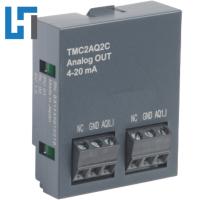 China TMC2AQ2C Schneider Analog I/O Expansion Board New Original Plc Programming Controller Module for sale