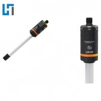 China LI5131 IFM Flow Sensor New Original Plc Programming Controller Module for sale
