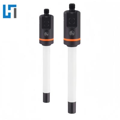 China LI5142 IFM Flow Sensor New Original Plc Programming Controller Module for sale