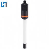 China LI5142 IFM Flow Sensor New Original Plc Programming Controller Module for sale