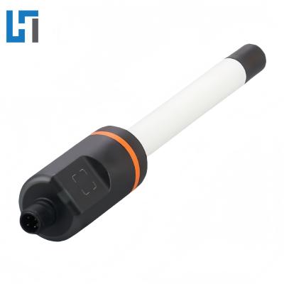 China LI5133 IFM Flow Sensor New Original Plc Programming Controller Module for sale