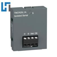 China TMCR2SL1A Schneider M200 serial communication expansion board New Original Plc Programming Controller Module for sale