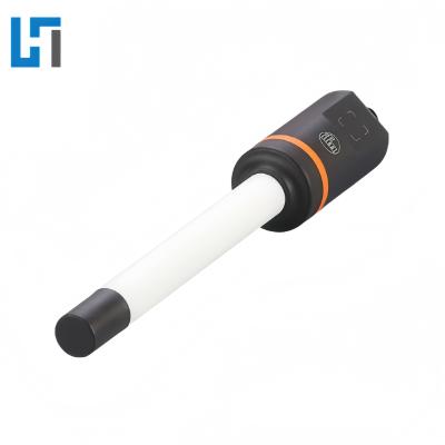 China LI5132 IFM Flow Sensor New Original Plc Programming Controller Module for sale