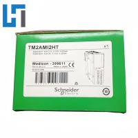 China TM2AMI2HT Schneider Analog Input Module New Original Plc Programming Controller Module for sale