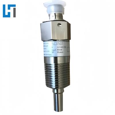 China SC0501 IFM Flow Sensor New Original Plc Programming Controller Module for sale