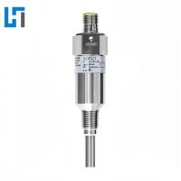 China SC0527 IFM Flow Sensor New Original Plc Module NPN Output Design for sale