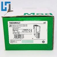 China TM2AMI4LT Schneider Analog Input Module M238-4 Plc Programming Controller Module for sale