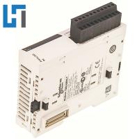 China TM2AMI4LT Schneider Analog Input Module M238-4 Plc Programming Controller Module for sale