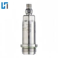 China PM1704 IFM Flow Sensor New Original Plc Module Dual Analog Outputs for sale