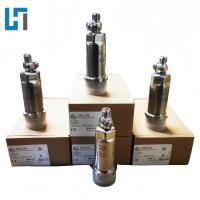 China PM1704 IFM Flow Sensor New Original Plc Module Dual Analog Outputs for sale