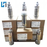 China PM1704 IFM Flow Sensor New Original Plc Module Dual Analog Outputs for sale