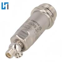 China PM1708 IFM Flow Sensor New Original Plc Programming Controller Module for sale