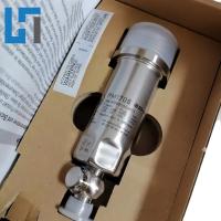 China PM1708 IFM Flow Sensor New Original Plc Programming Controller Module for sale