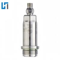 China PM1707 IFM Flow Sensor New Original Plc Programmable Logic Controller Module for sale